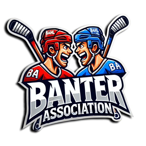Banter Association – Virtual Hockey League