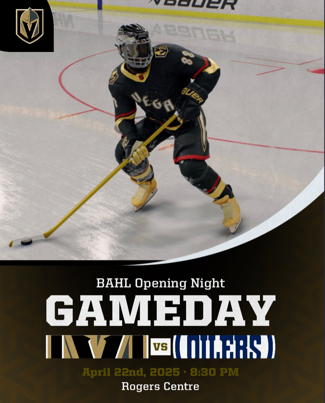 S2 Opening Night Poster – Banter Association